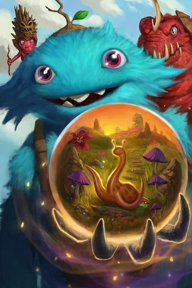 Twig 6 Book Master Set – Exchange Collectibles