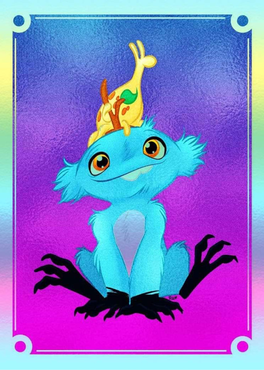 Twig 3 Book Exclusive Set – Exchange Collectibles